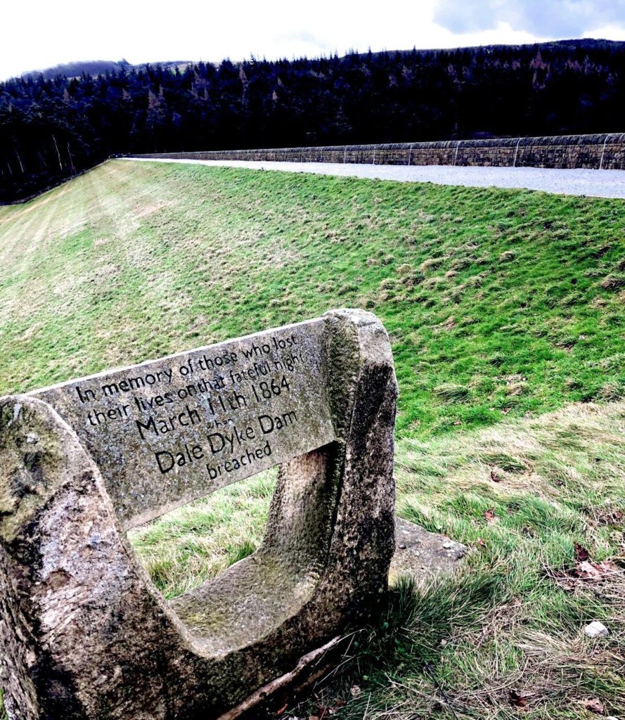 The Great Sheffield Flood: Full Story Of The Tragedy • The Sheffield Guide