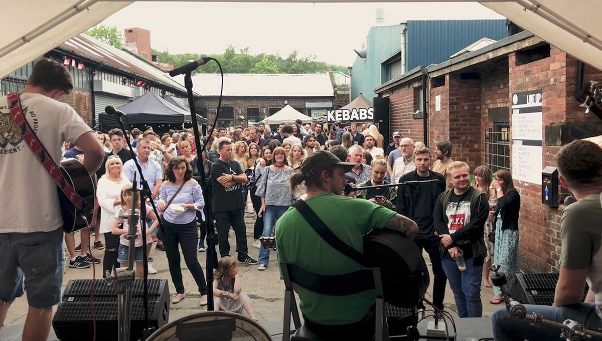 Kelham Island: UK's Best Urban Neighbourhood Ultimate Guide • The ...