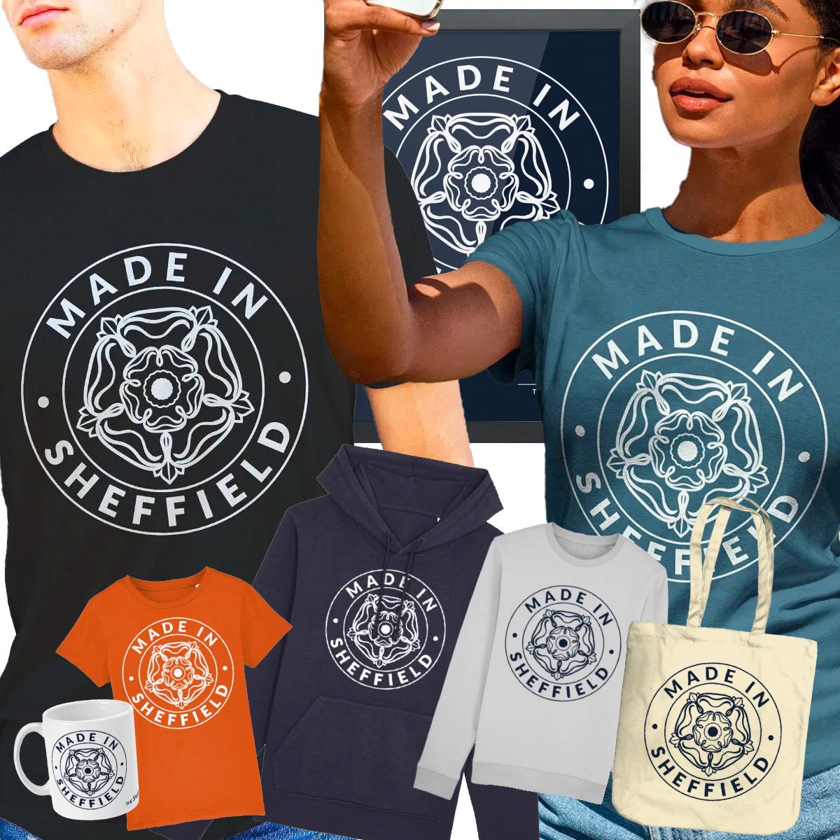Sheffield Gift Ideas from The Sheffield Guide • The Sheffield Guide
