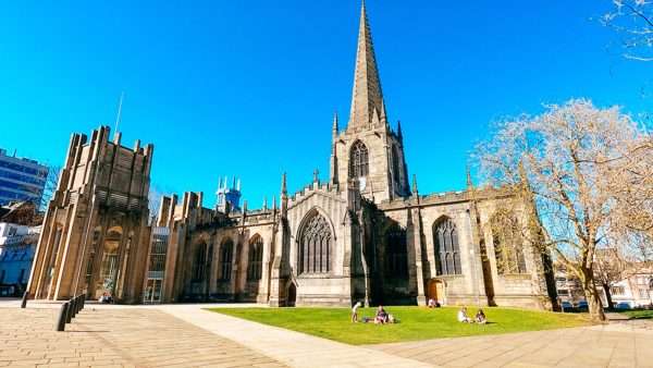 The Sheffield Guide • Discover the very best of the Steel City